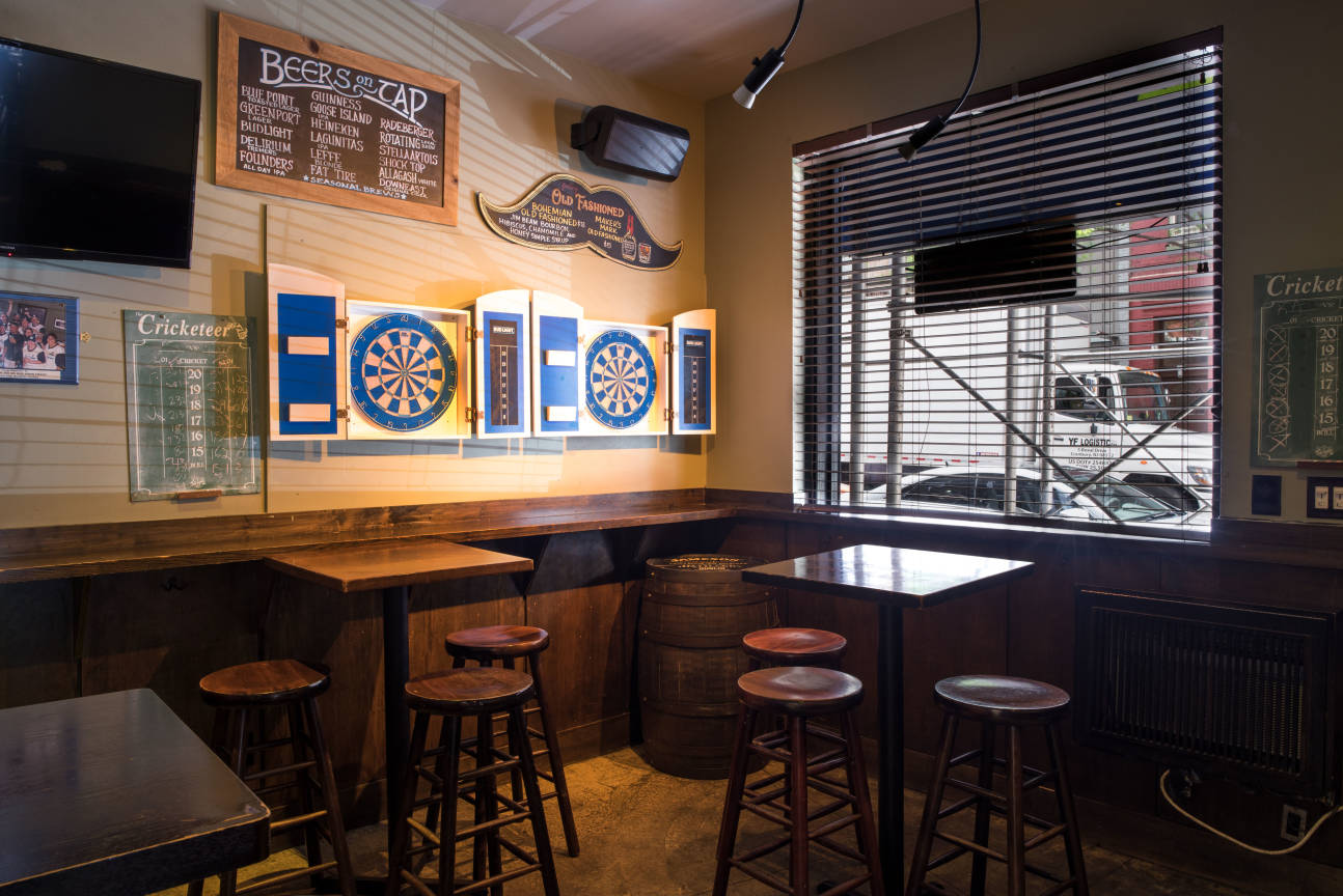 Blue Haven - West Village, New York, NY