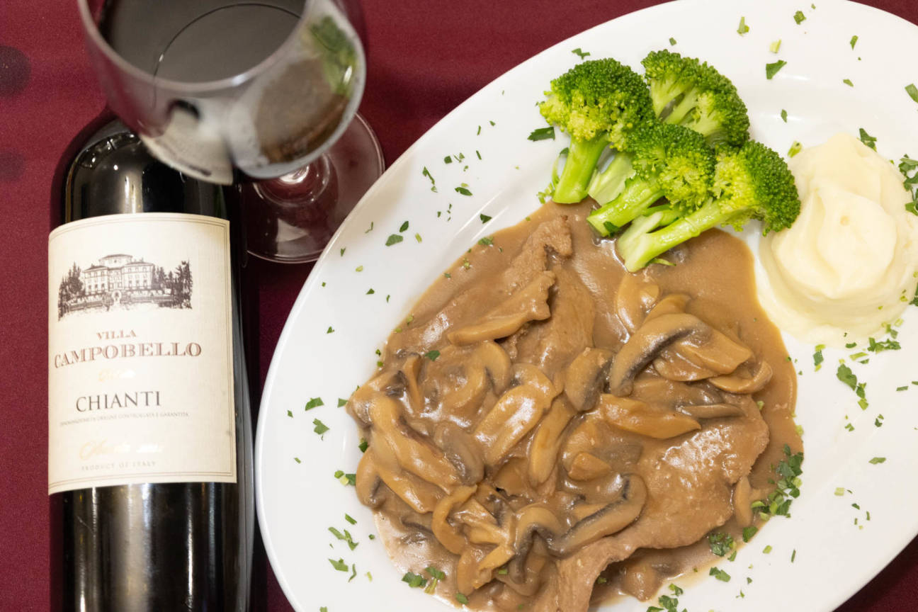 Nesconset Pizza & Pasta - Nesconset, NY