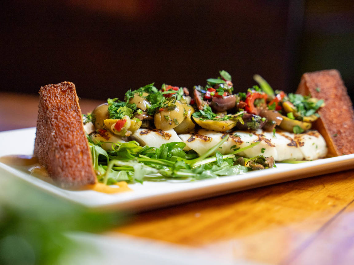 Max Gill & Grill - Denver, CO