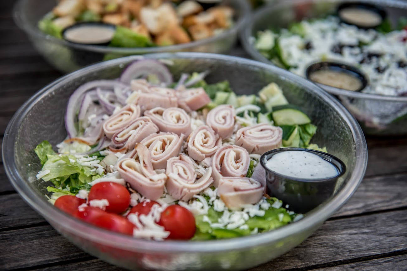 Paisano's Pizza Grill West Ashley - Charleston, SC