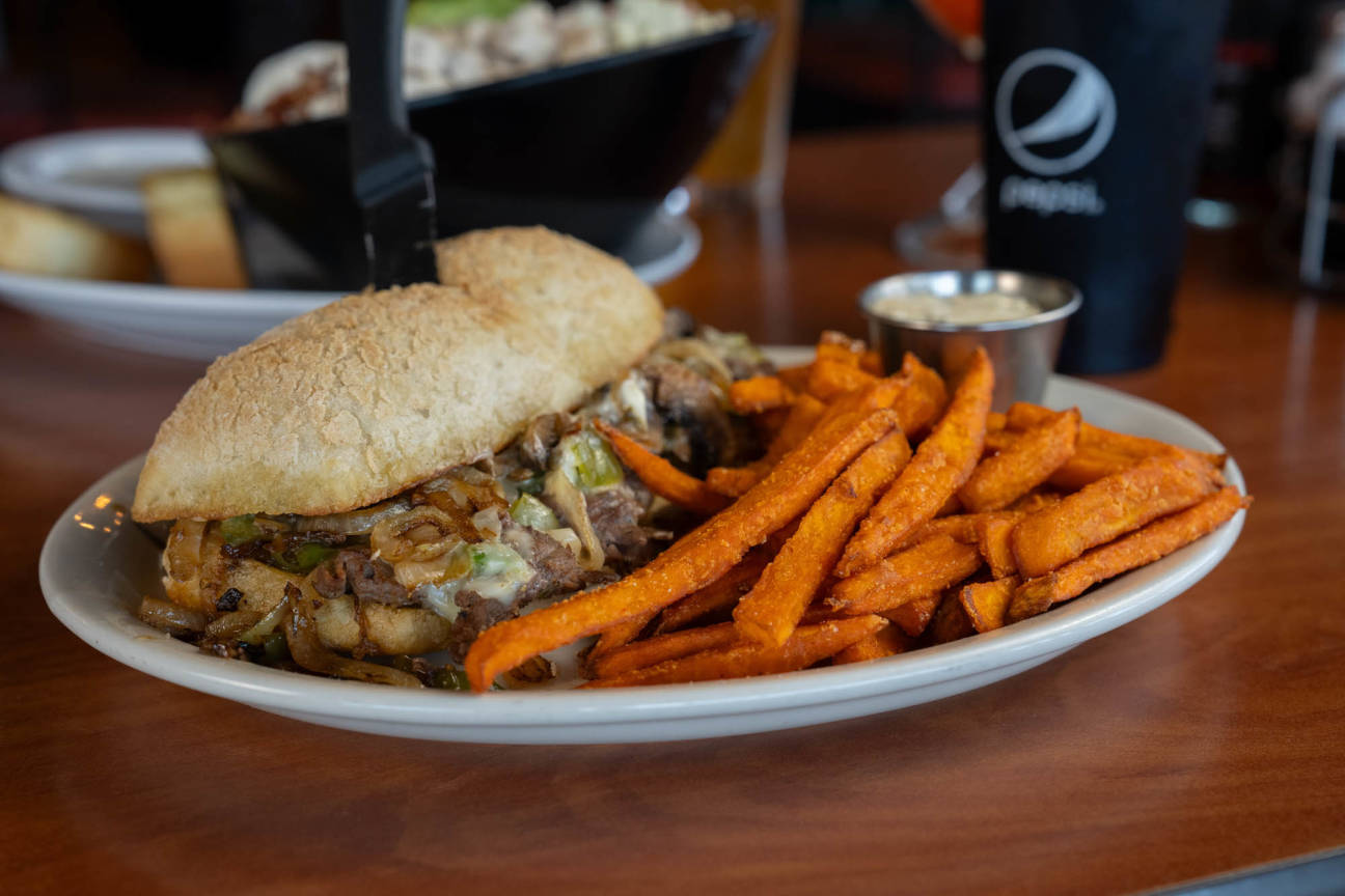 Buzz Inn Steakhouse- Smokey Point - East Wenatchee, WA