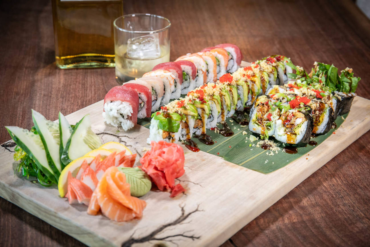 Label Restaurant - Downtown, Johnson City, TN