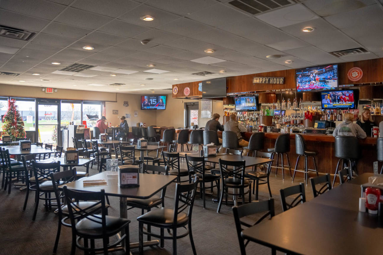 Reubens-Greer - Greer, SC