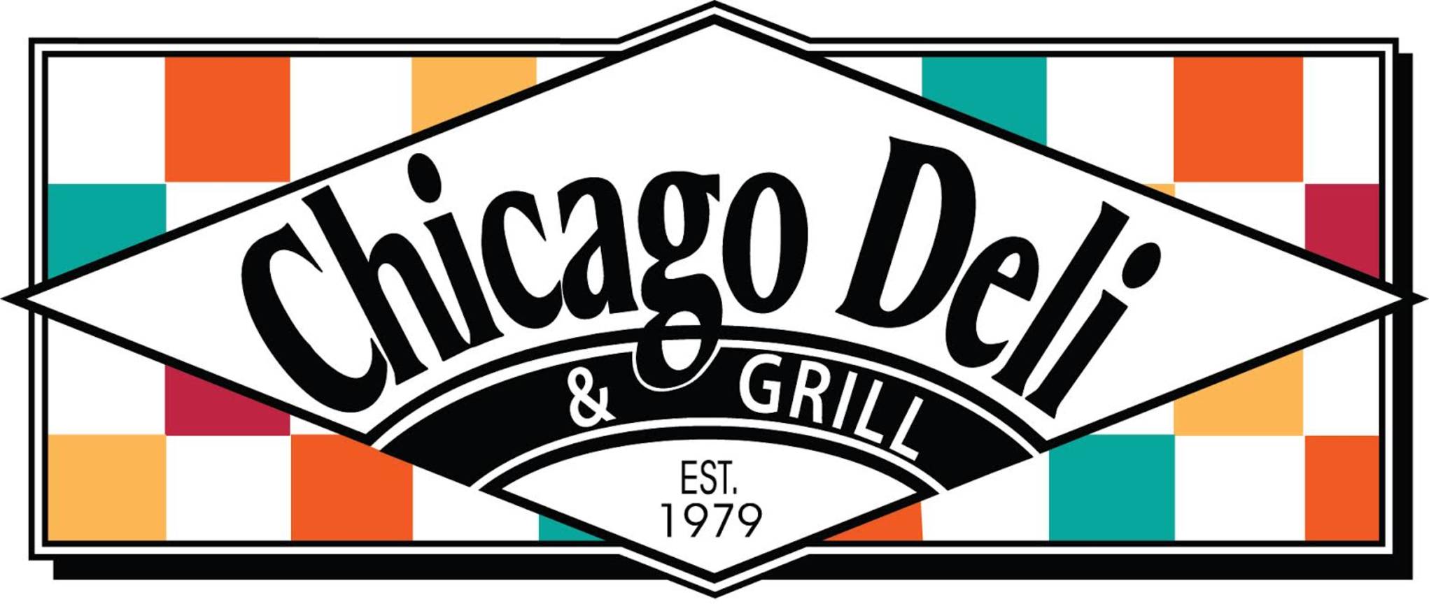 Chicago Deli & Grill - General Hours of Operation: 8 am to 8 pm Daily ...