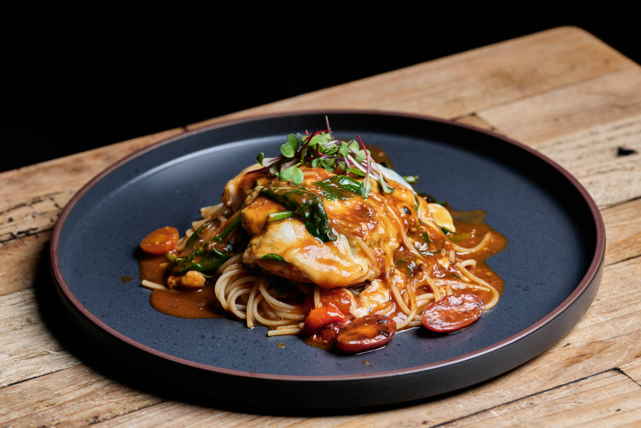 Porta Di Roma - Dallas, TX