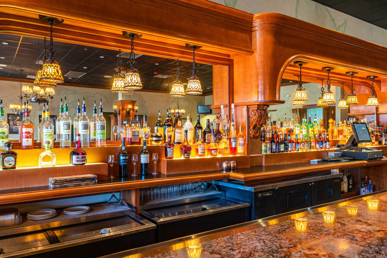 DFW's Best Irish Pub | Gillepie's Tavern at the Shire Richardson Plano