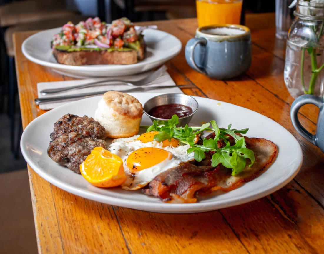 Salt's Cure - Los Angeles, Los Angeles, CA