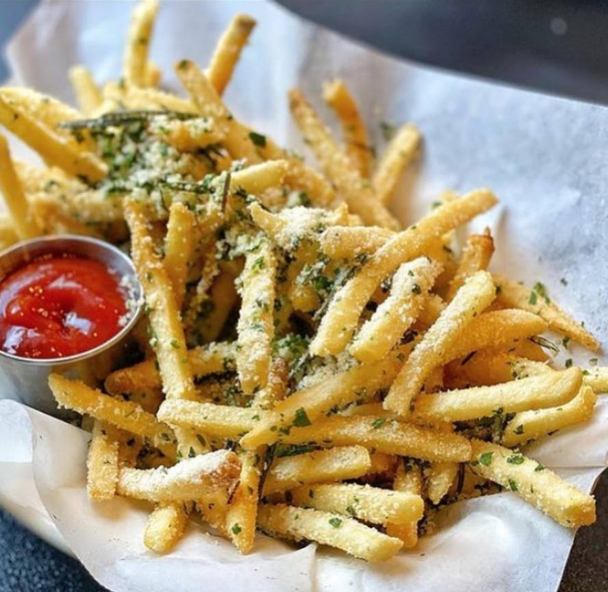 Chesa's Bistro - Cajun Avondale, Chicago, IL