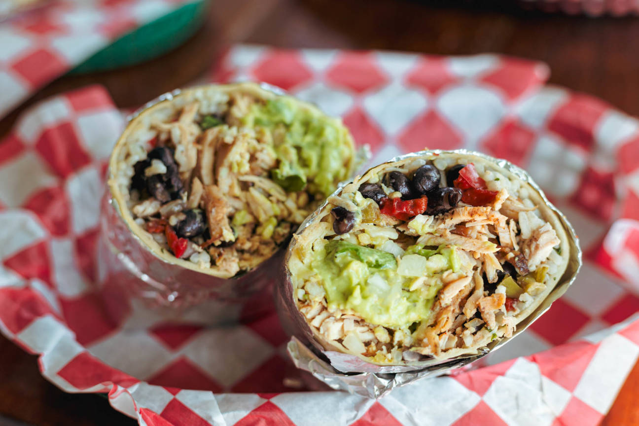 Pelon's Baja Grill - Virginia Beach, VA
