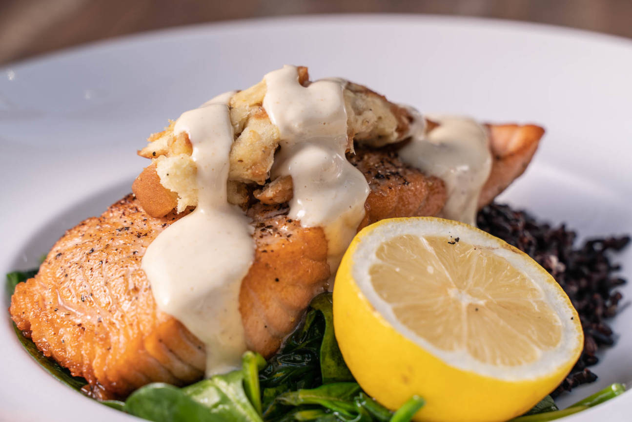 The Point Kitchen and Bar - Santa Cruz, CA