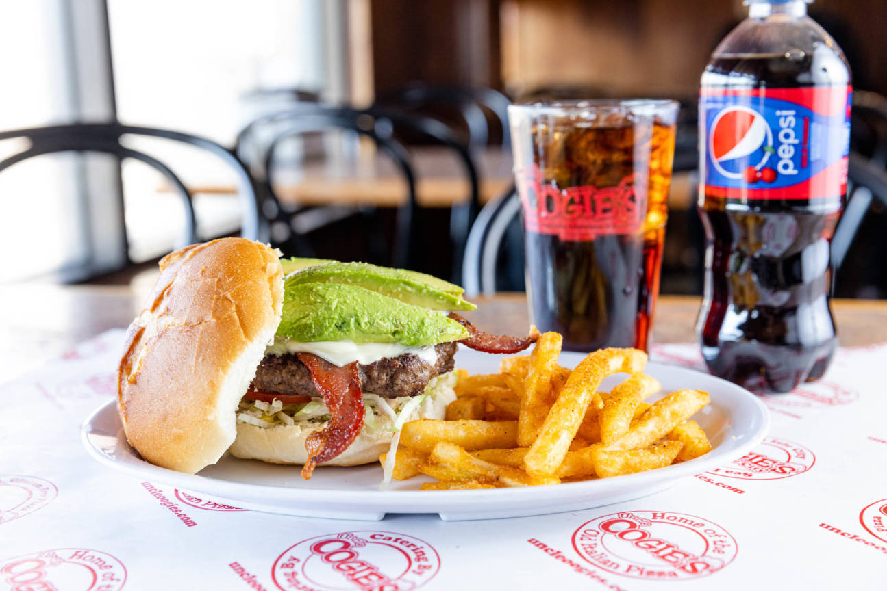 Uncle Oogie's South Philly - Philadelphia, PA