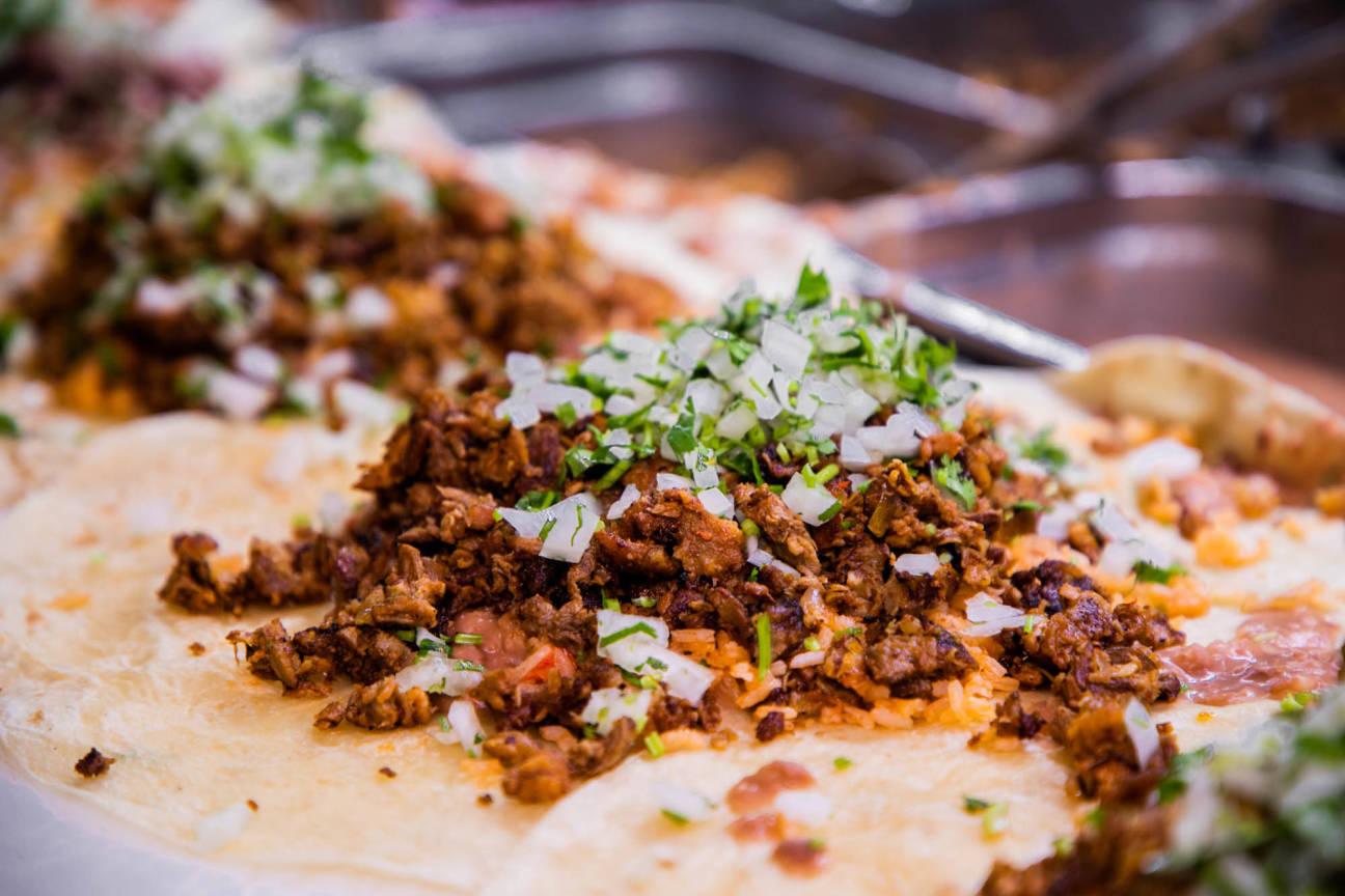 El Torito Meat Market - Jurupa Valley, CA