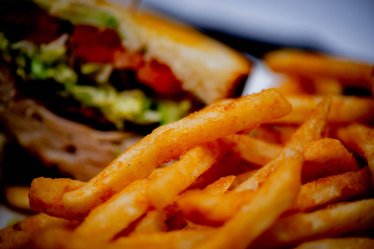 Broadside Tavern - Boston, MA