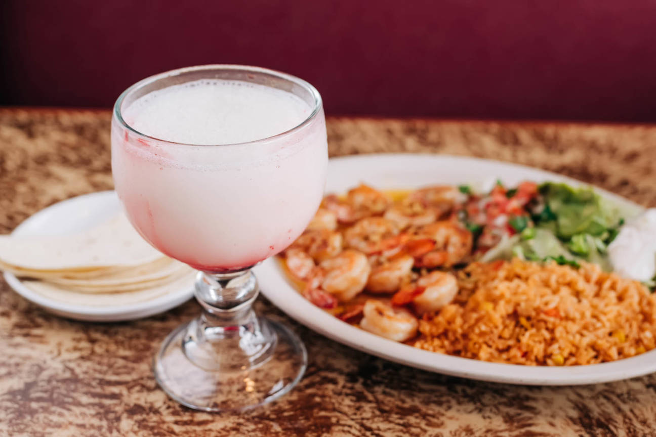 El Rodeo Mexican Restaurant - Maple Grove, MN