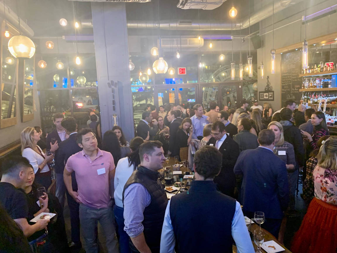 Morty's Wine and Beer Bar - Waterline Square, New York, NY