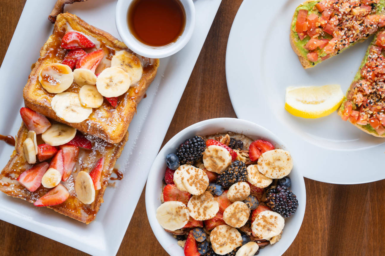 The Grotto Cafe - Cave Creek, AZ