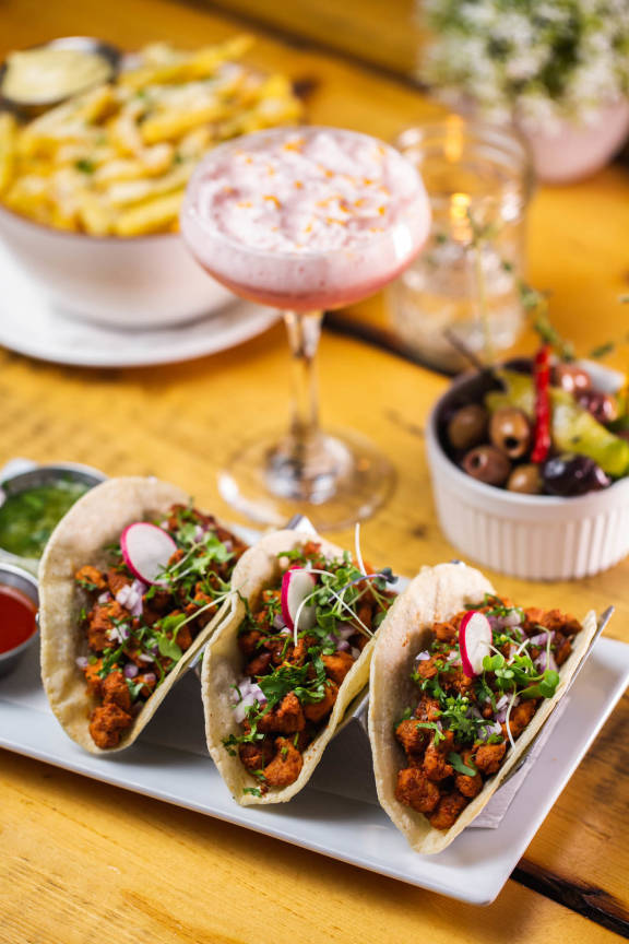 The Mayfly - Lower East Side, New York, NY