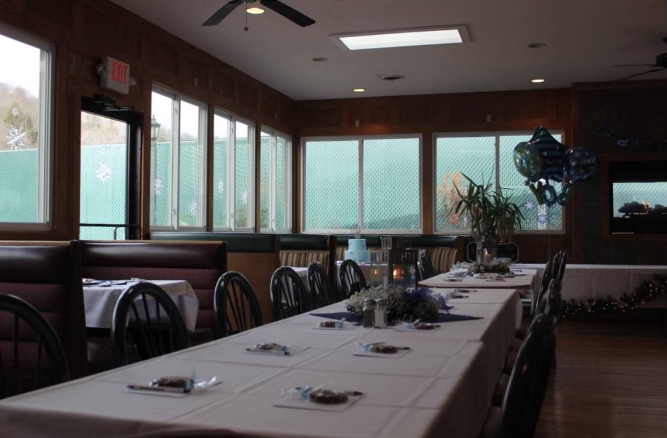 Rochester Inn Hardwood Grille - North Hills, Pittsburgh, PA