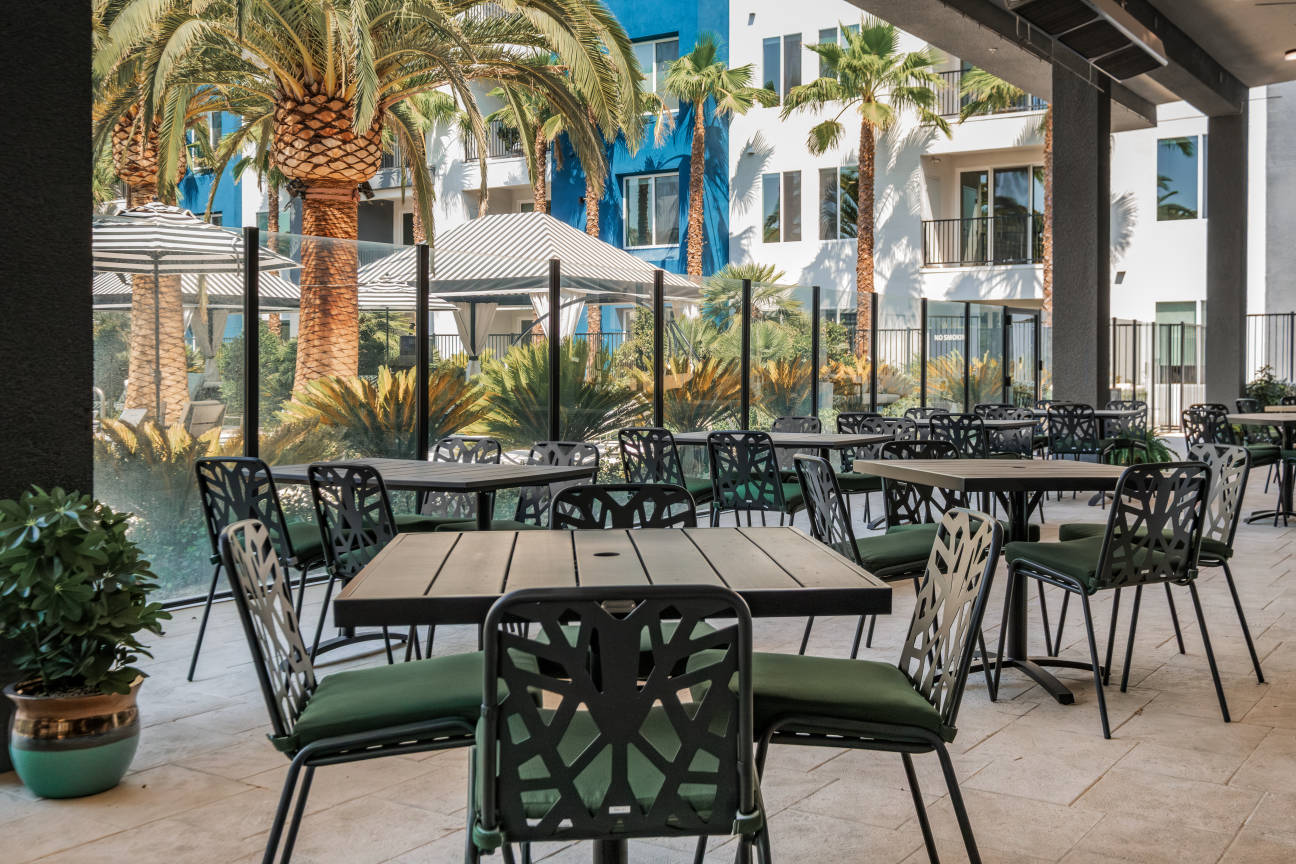 Lexie's Bistro - Henderson, NV