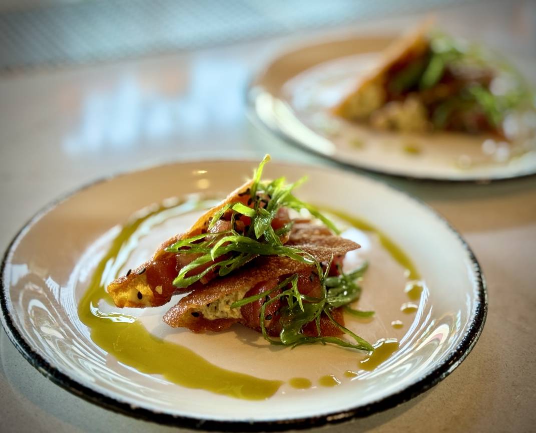Oxbow Urban Kitchen - Sumner, WA