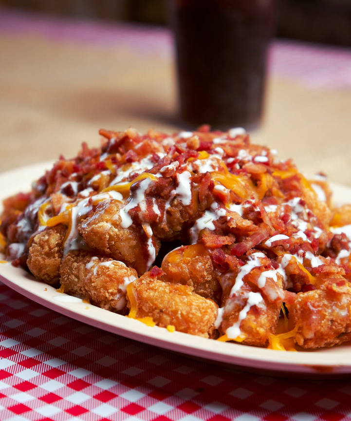 Farmhouse Cleveland - Cleveland, TN