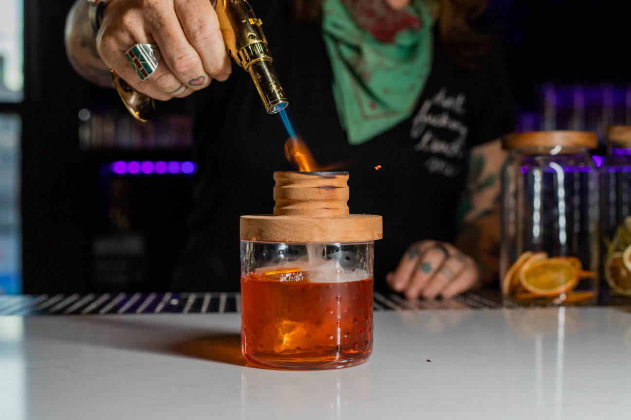 Besame - San Antonio, TX