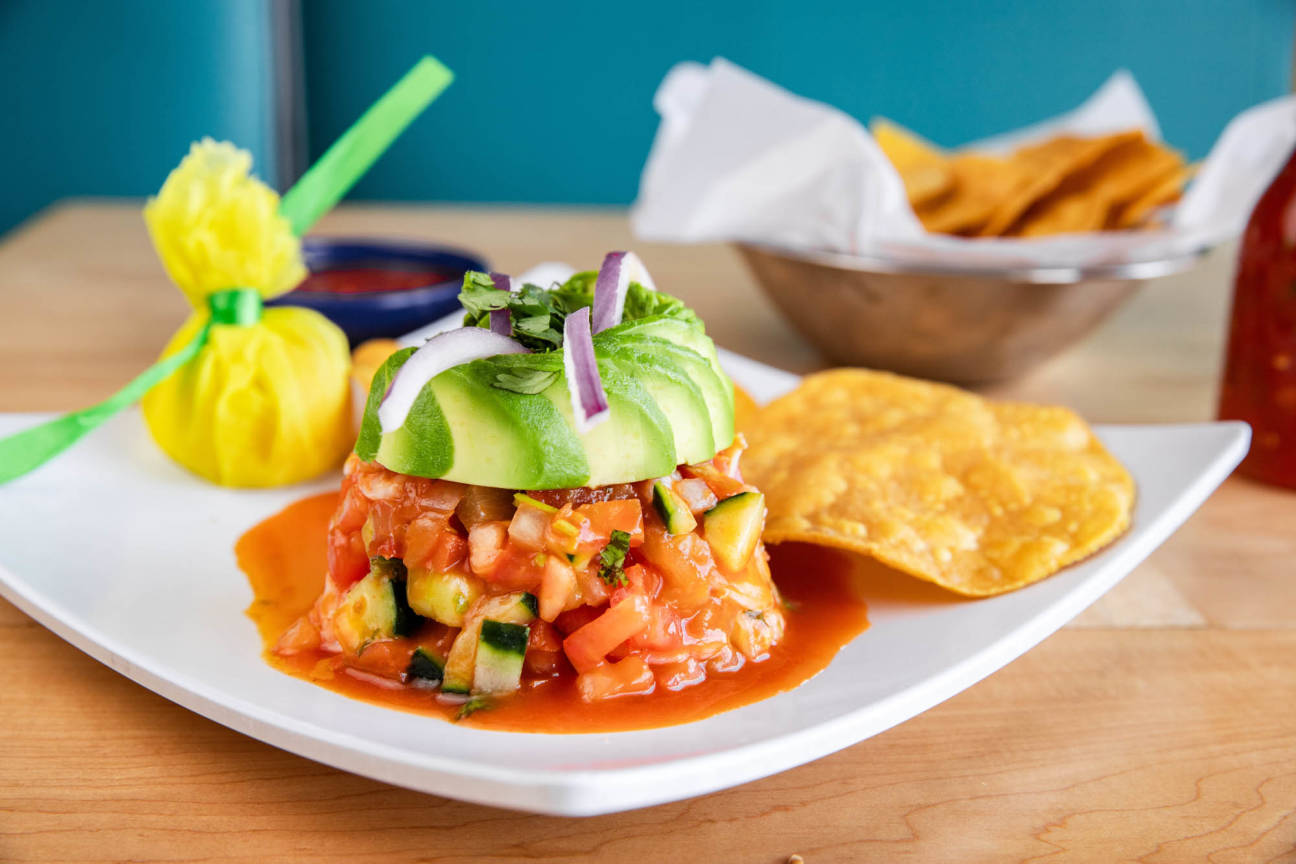 Zilantro's Mexican Grill - Central, Central, LA