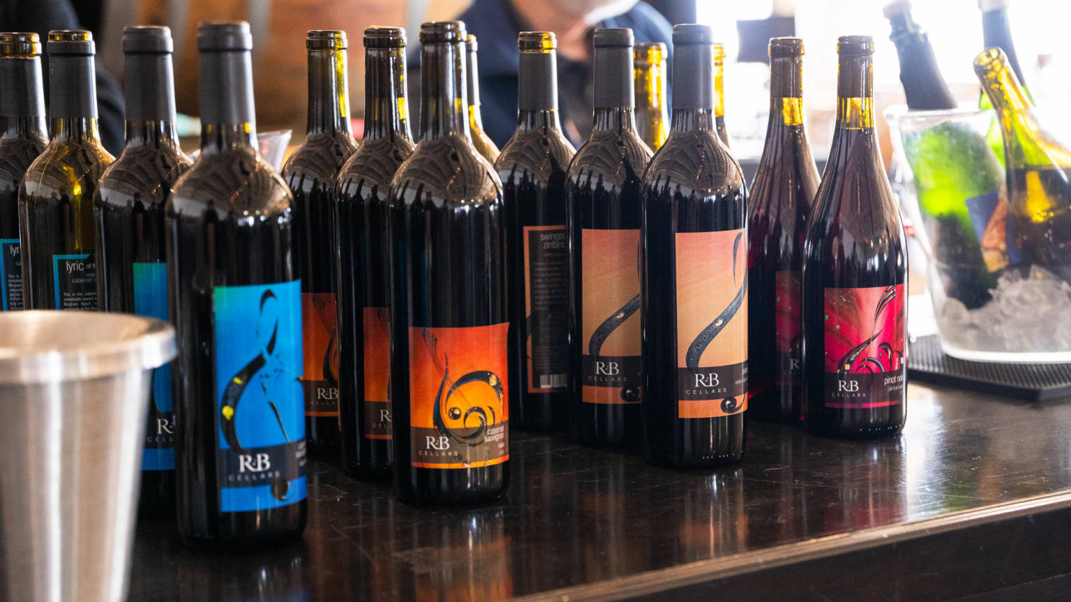 Riggers Loft - Richmond, CA