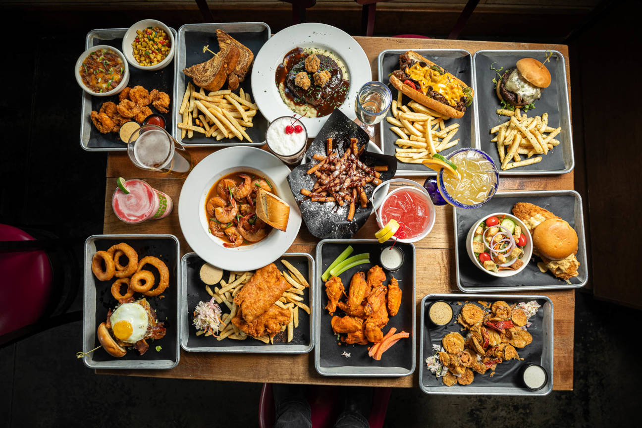 Groovy Goat - Owa - OWA, Foley, AL