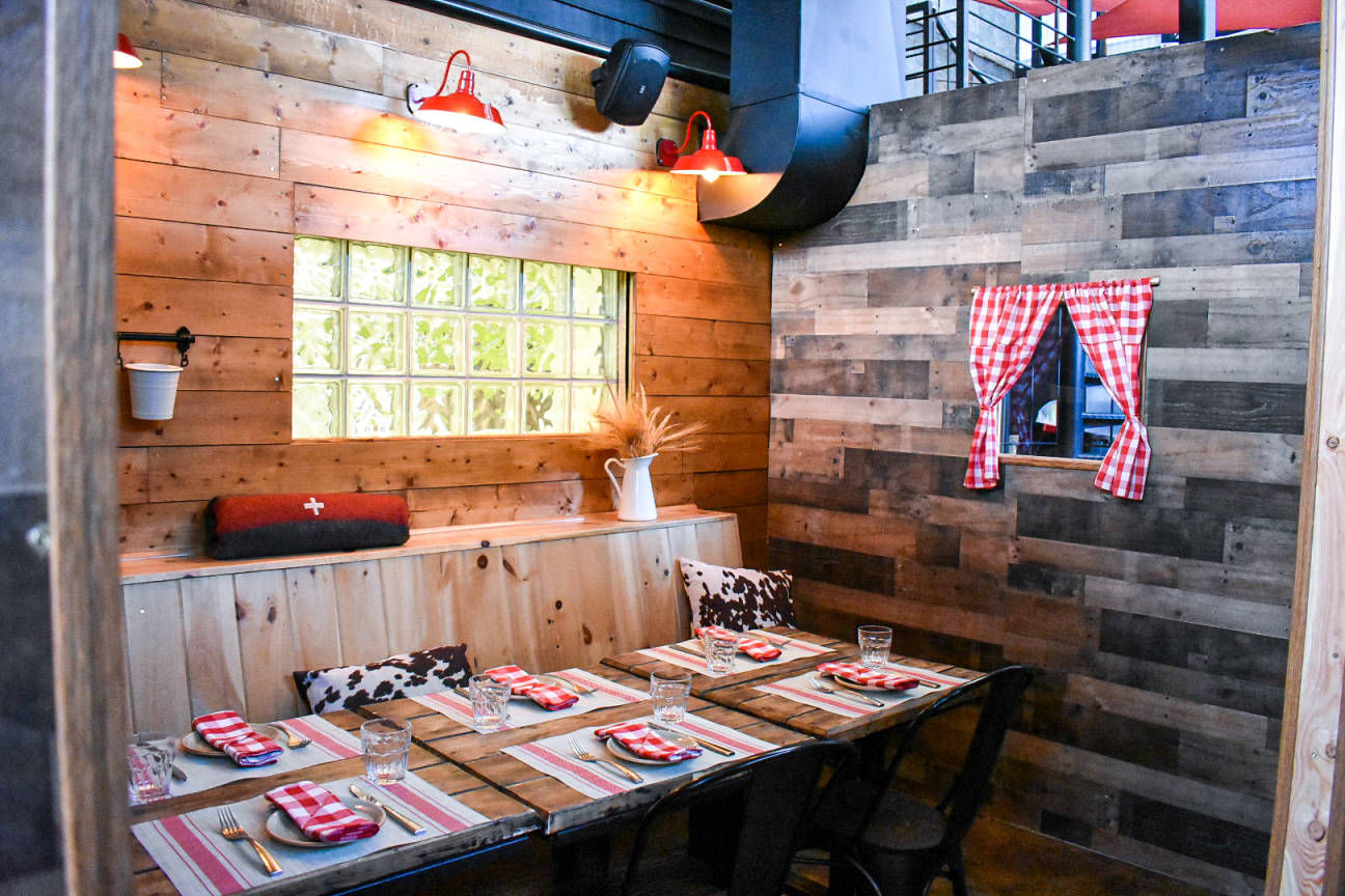 Stable DC - H-Street Corrdior, Washington, DC