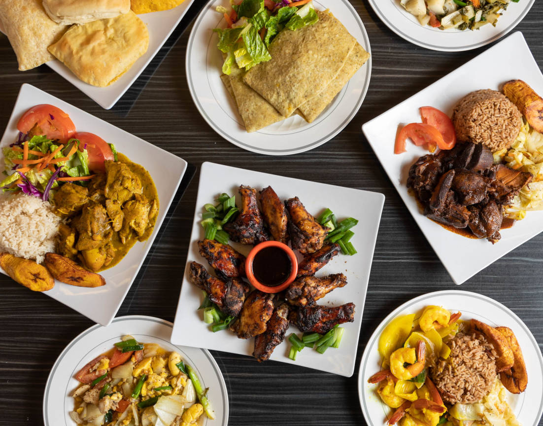 Helen's Kitchen - Houston, TX