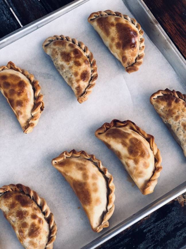 Panizza Bistro - South Beach, Miami Beach, FL