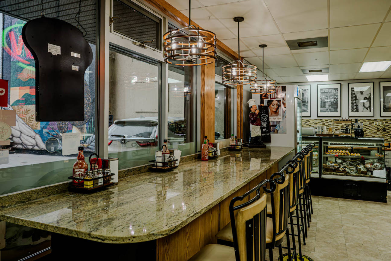European Bakery & Deli - Calgary, AB