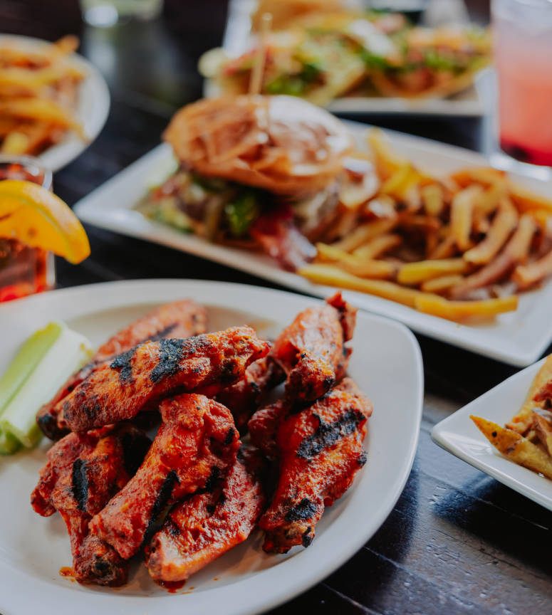 Trail Stop Tavern - Eagan, MN