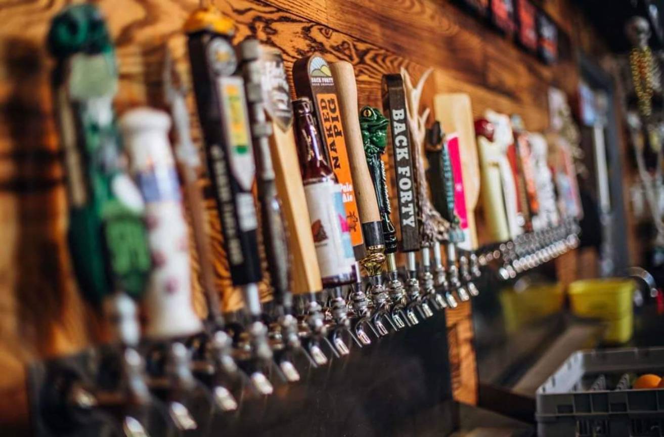 The Beer Hog - Pelham, AL