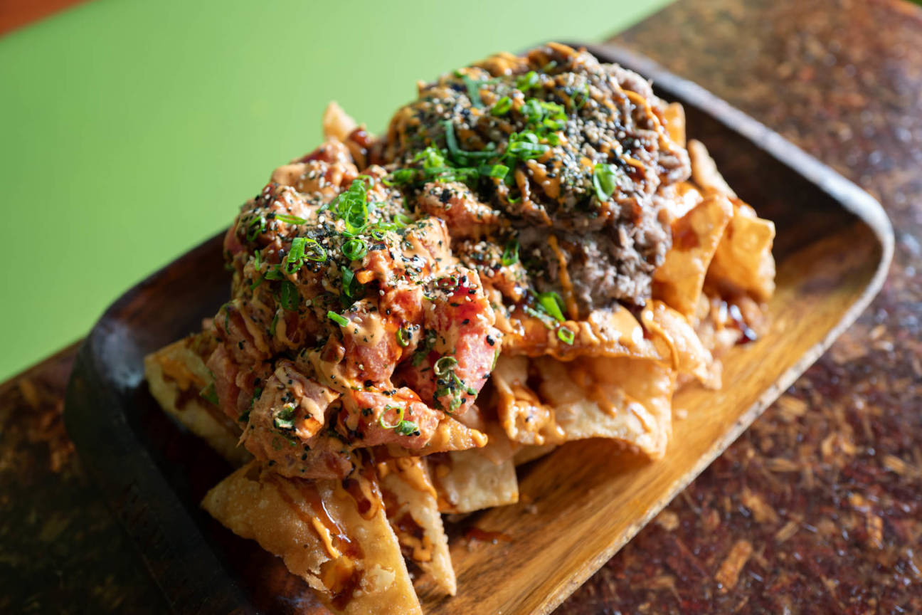 Kehau's Kitchen - Aiea, HI