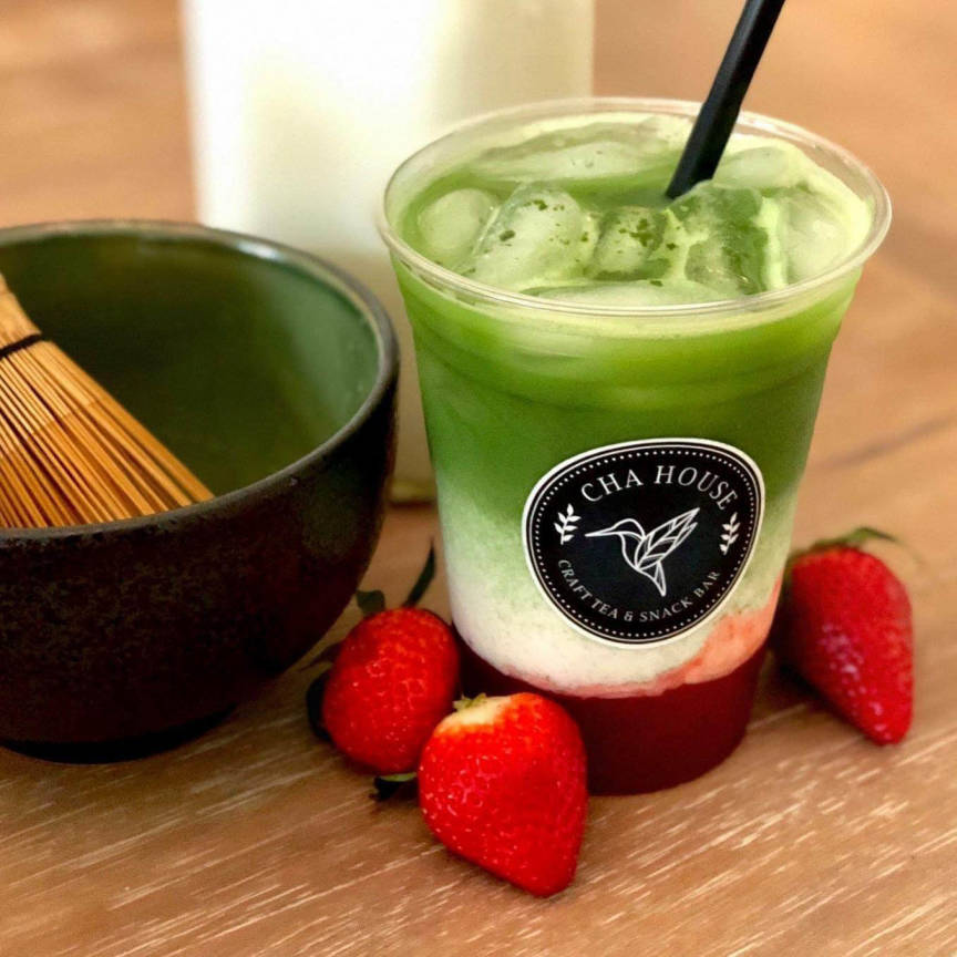 Cha House - Cary, NC