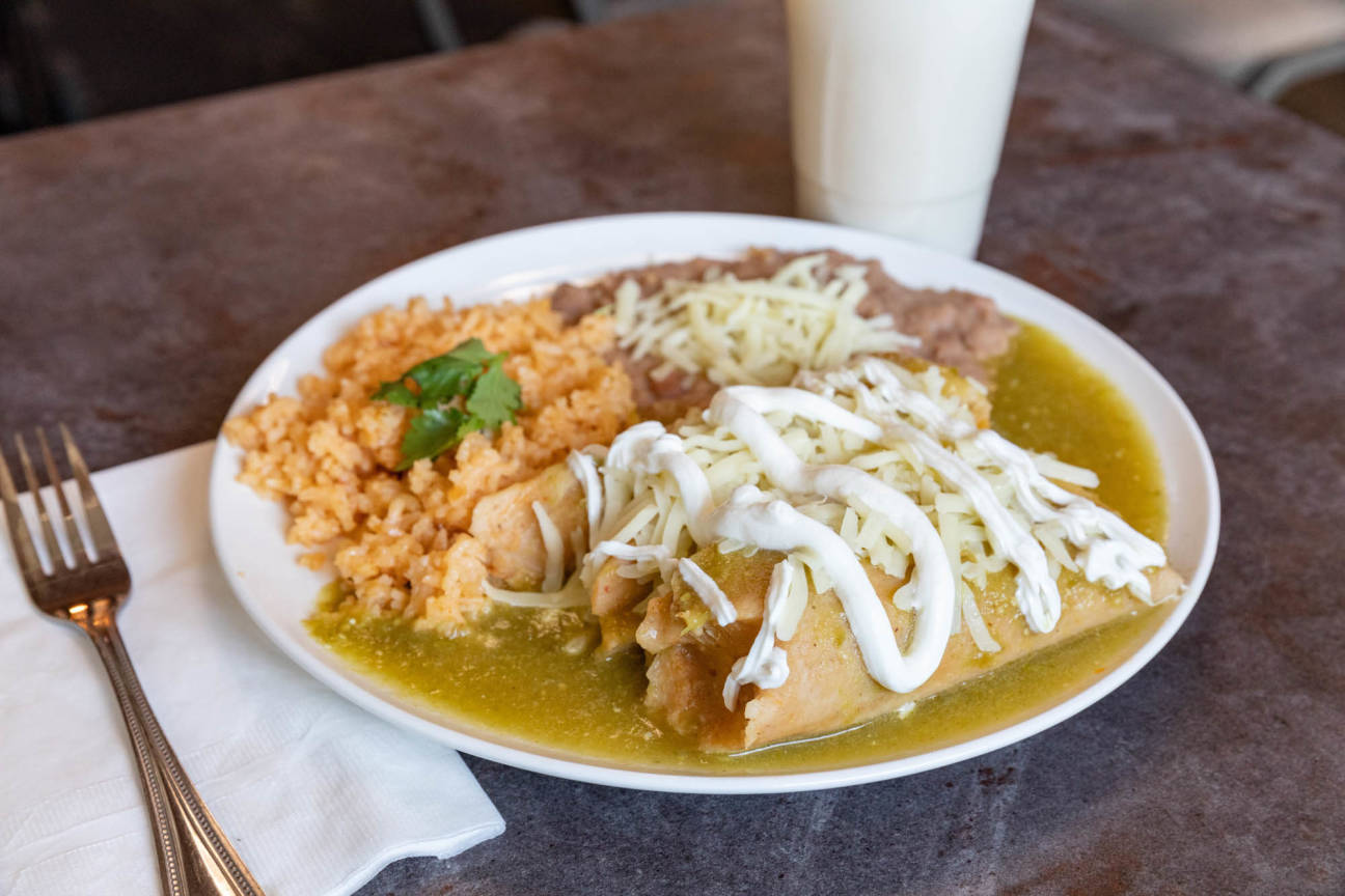 Tamale Mama - Fresno, CA