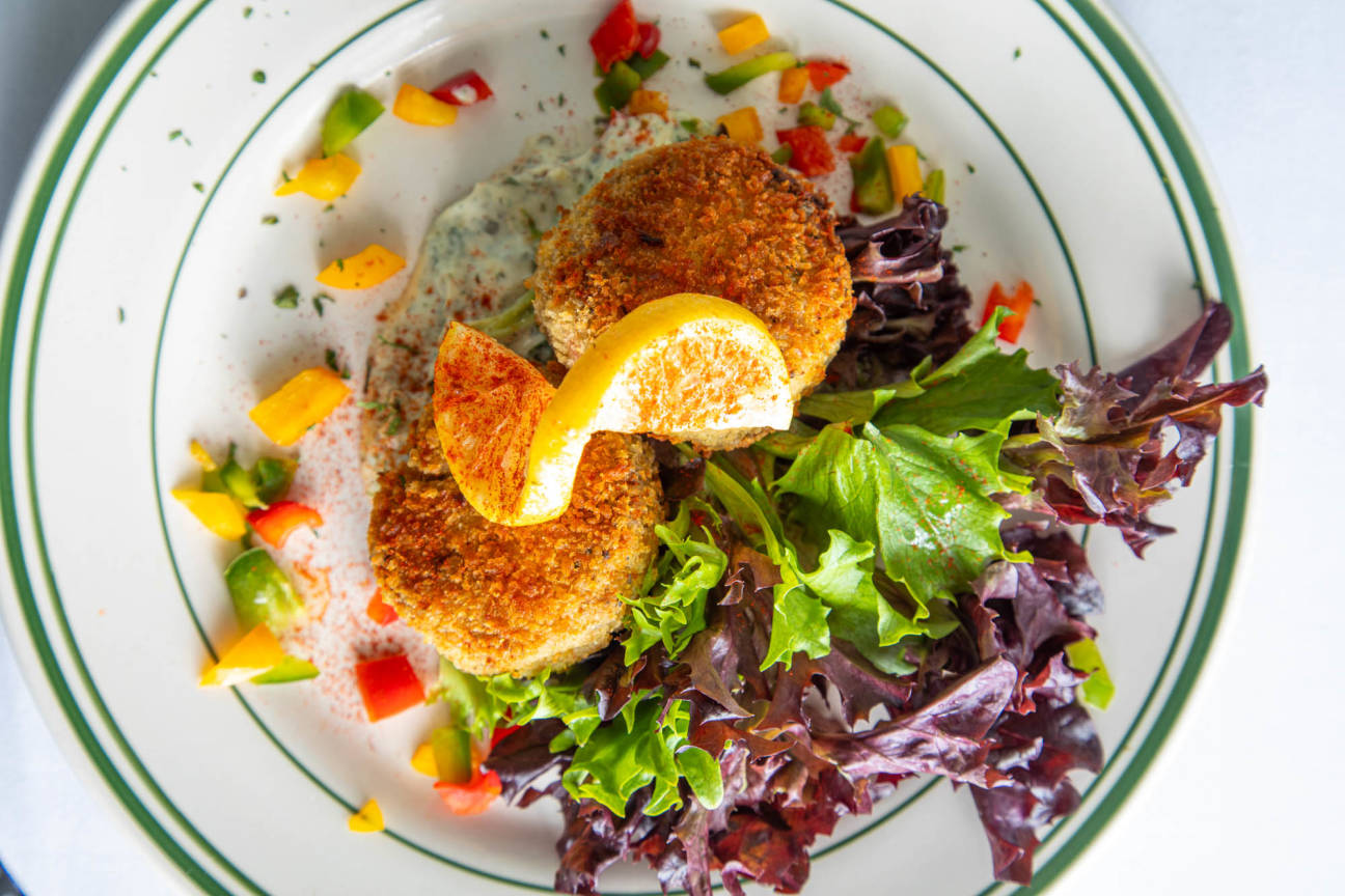 Rips on the Lake - Mandeville, LA