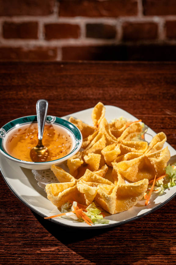 Old Port Noodle House - Old Port, Portland, ME