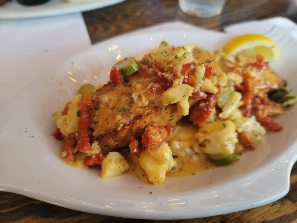 Middleton Tavern - Downtown, Annapolis, MD