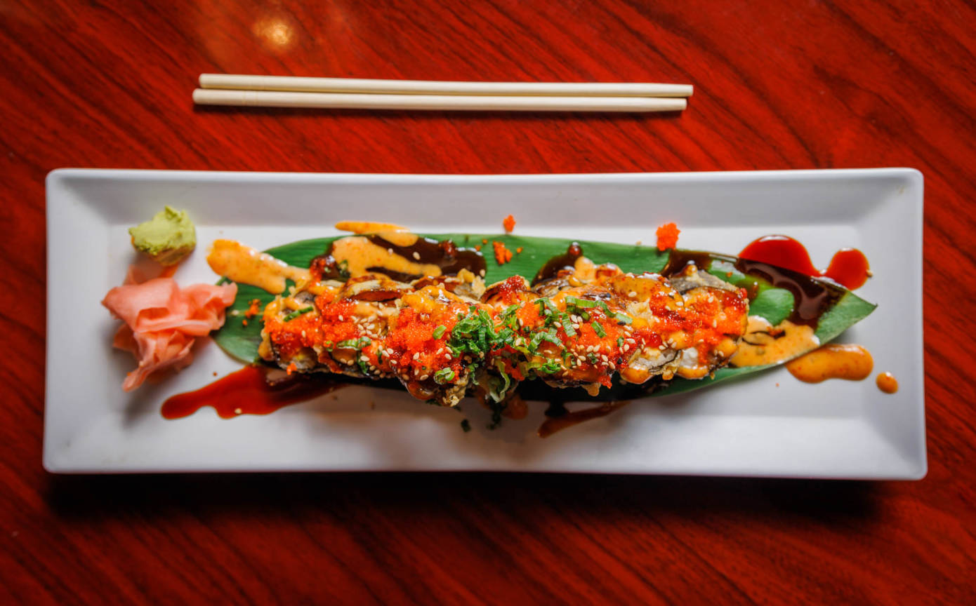 Wasabi - Georgetown, TX