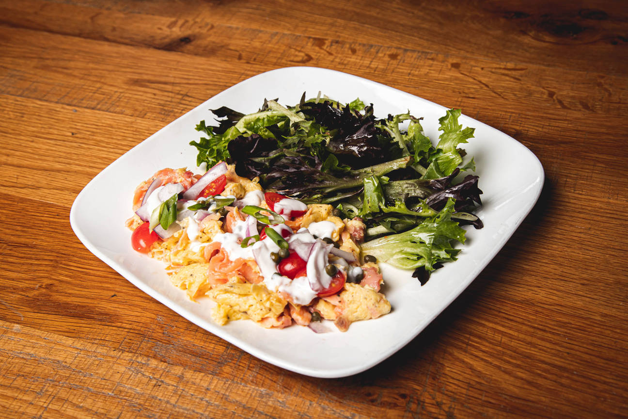 Square Cafe - East Liberty - East Liberty, Pittsburgh, PA