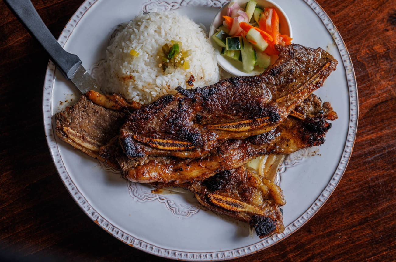 Clay Pot Restaurant - Downtown, Silo, Waco, TX