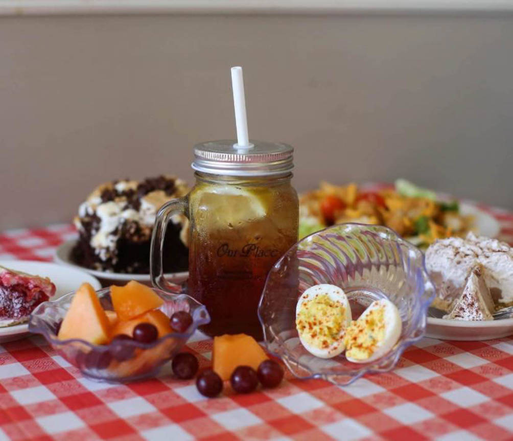 Our Place Catering and Events - Hendersonville, TN