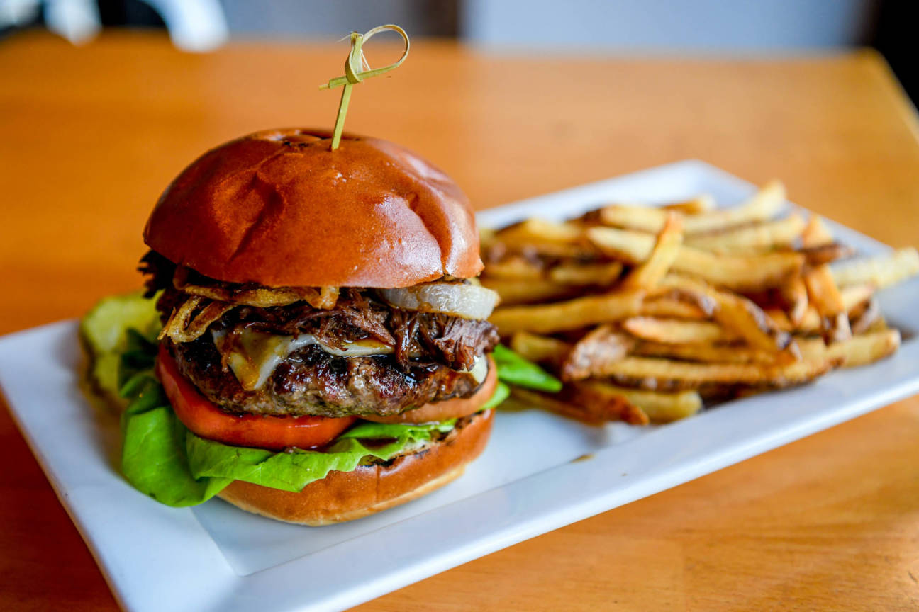 Blue on Highland - Needham Heights, Needham, MA