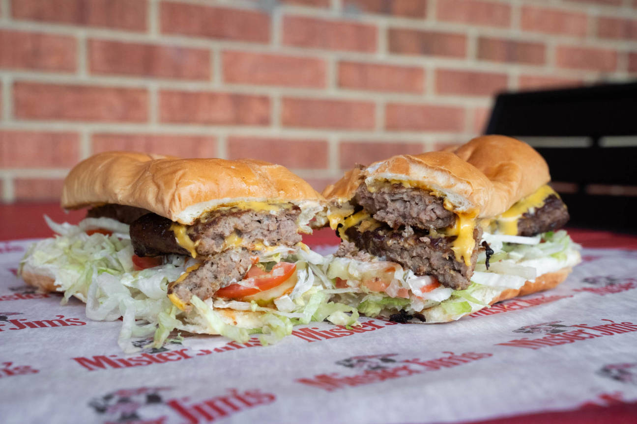 Mister Jim's - Chesapeake, VA