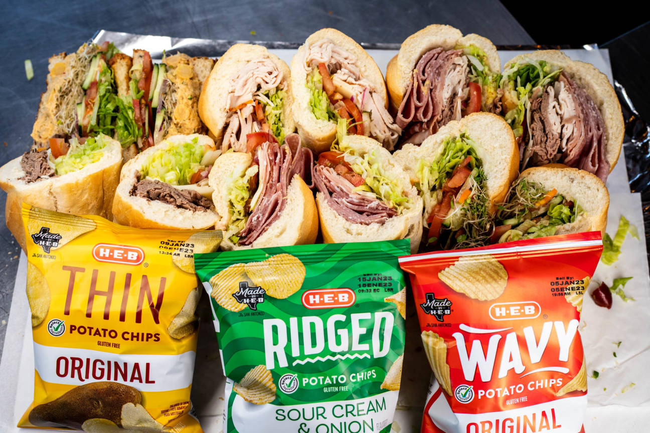 The Wicked Wich - Beacon Hill, San Antonio, TX