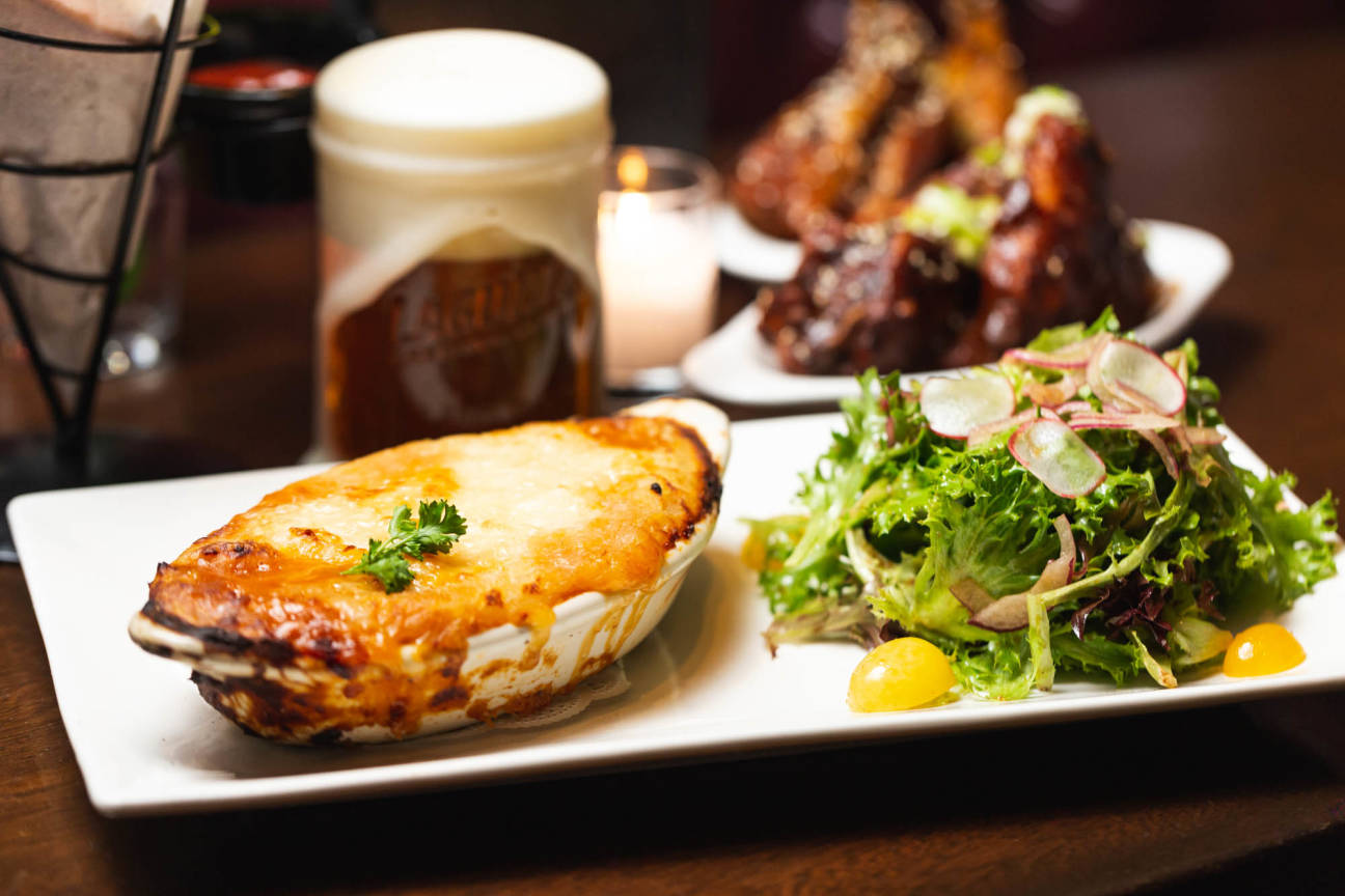 GMT Tavern - Greenwich Village, New York, NY