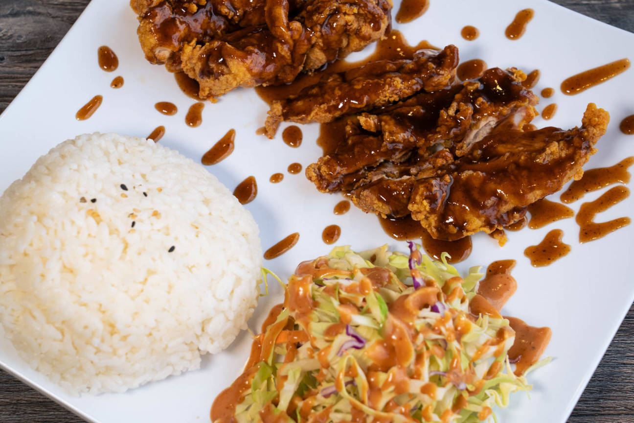 Knockout Chicken-Korean Fried Chicken - Chula Vista, CA